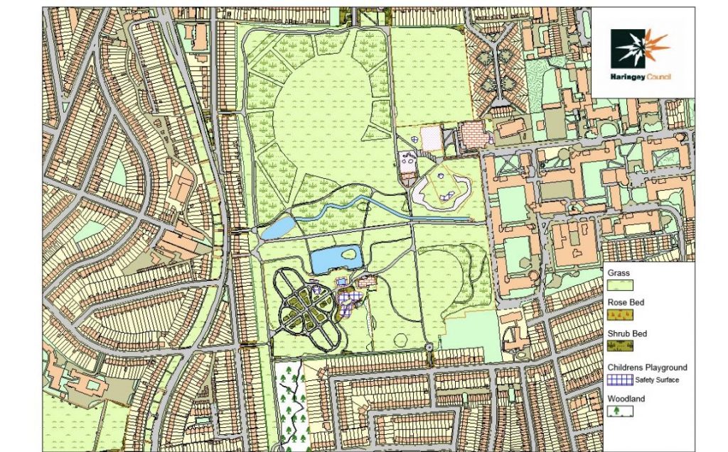 A guide to producing green space and park management plans : Parks ...